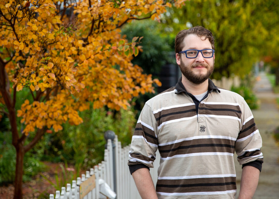 The journey to quitting vapes