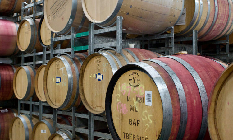 The rise of NOLO - a new way to enjoy wine