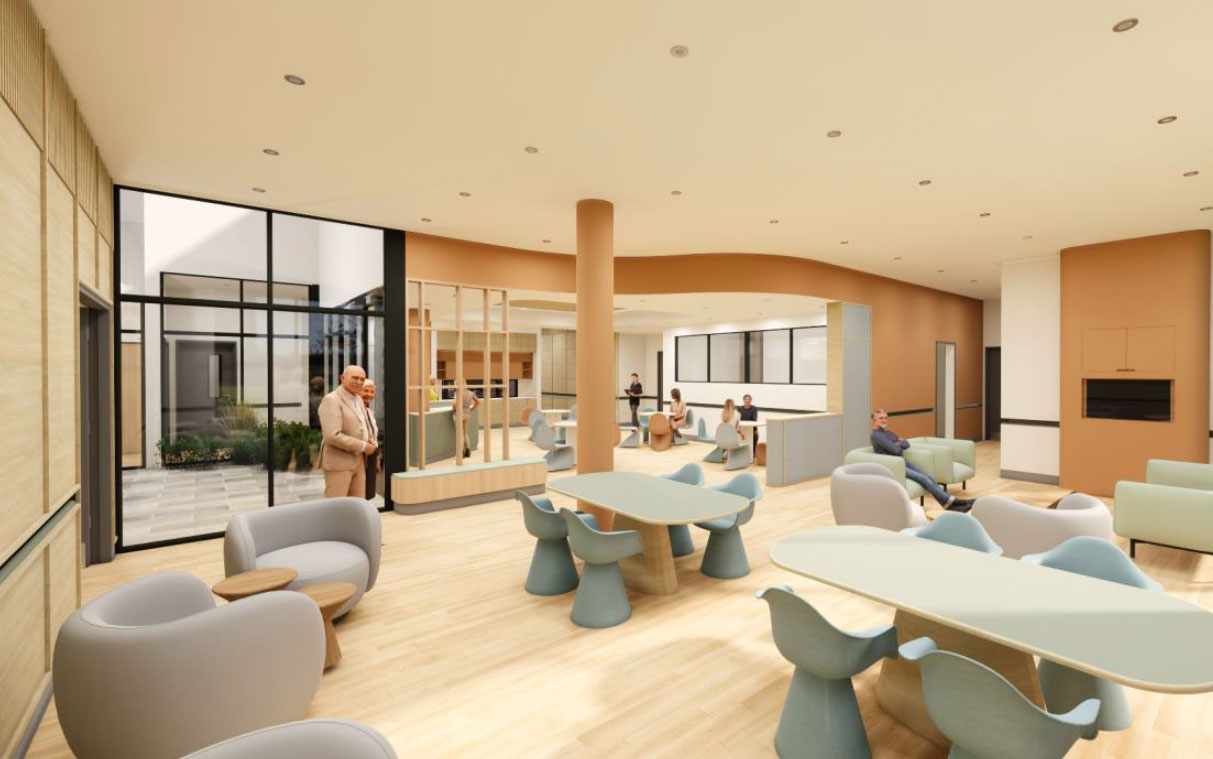 Inside the $117m Modbury Hospital upgrade - The Post