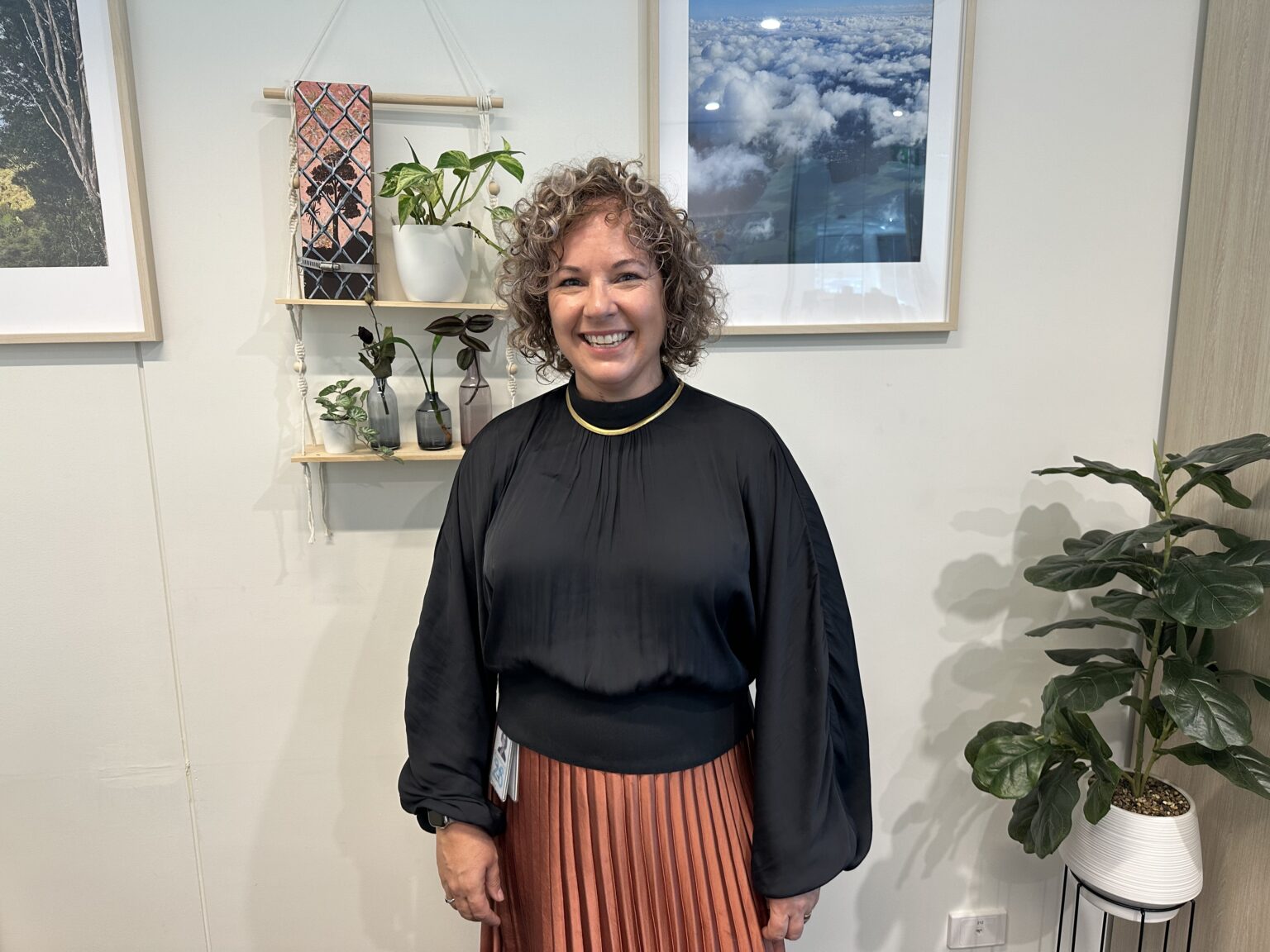 Meet SA’s Mental Health Commissioner and “wellbeing warrior” - The Post