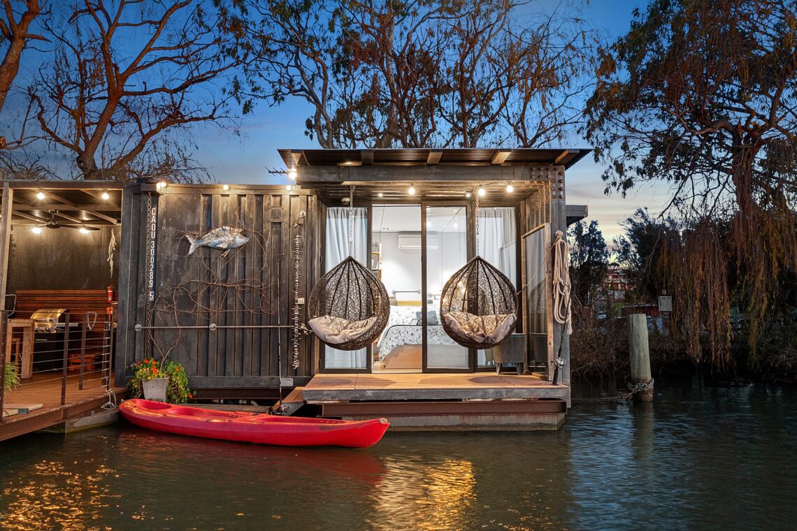 Swap your sofa for South Australia’s coolest winter adventures! - The Post