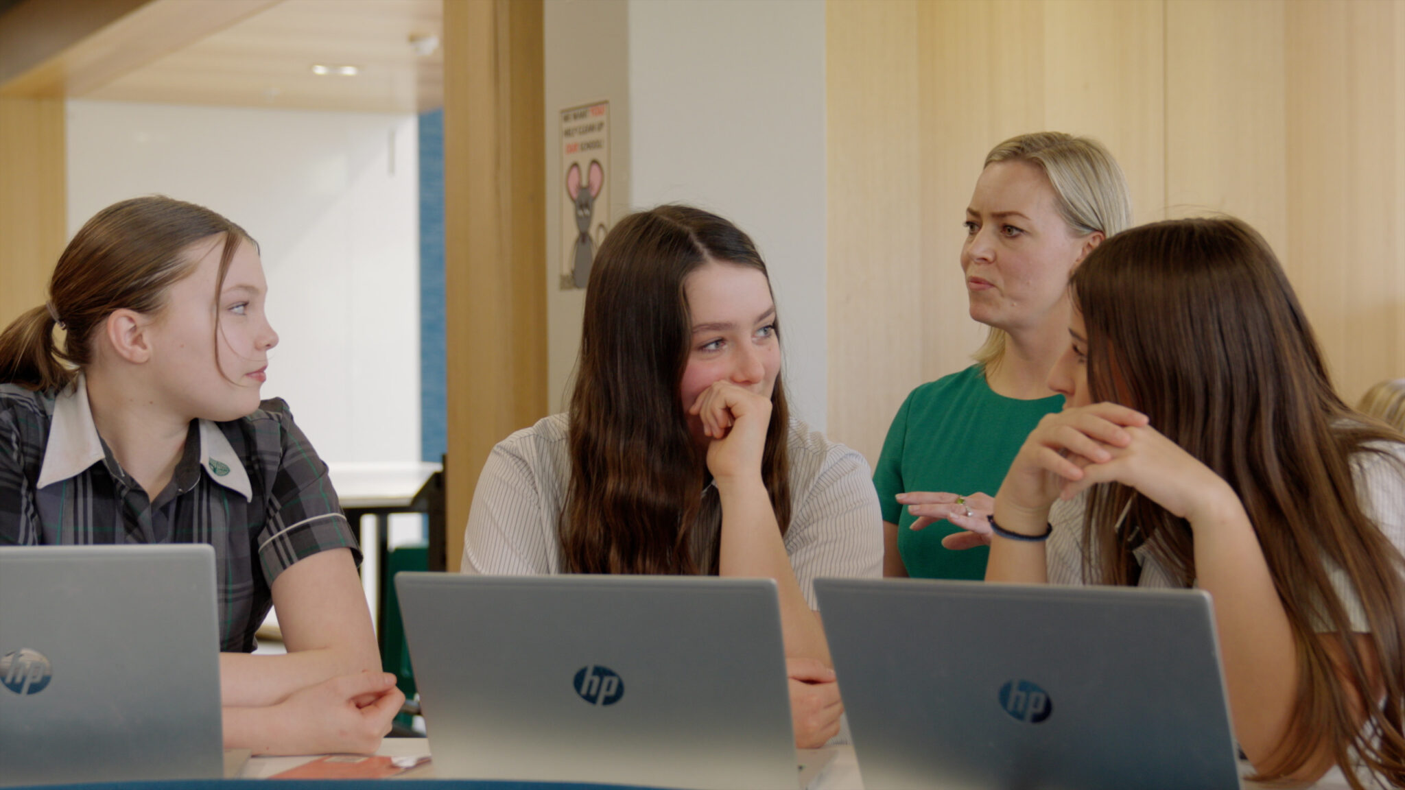 How AI is transforming SA schools - The Post