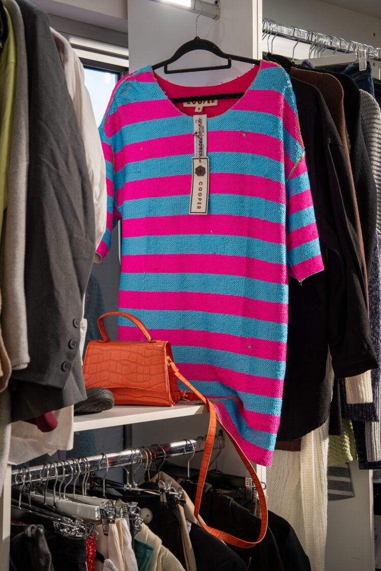 Do you buy preloved clothes? If not, it’s time to change that. - The Post
