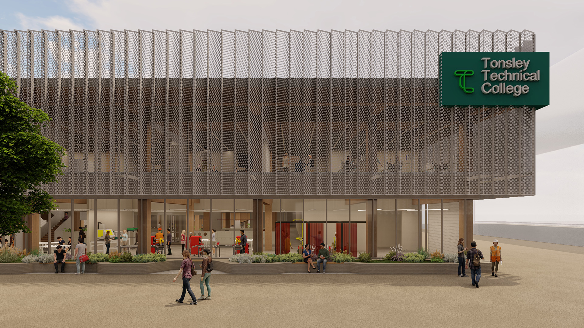 What’s on offer at SA’s five technical colleges - The Post