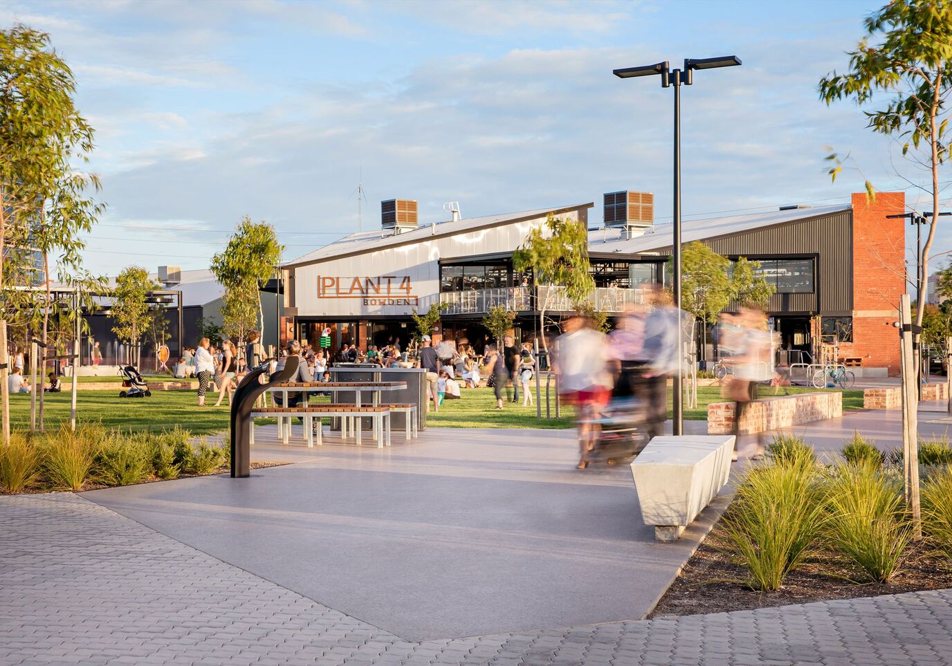 Adelaide in 2050: What will it look like? - The Post