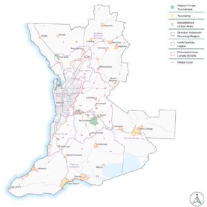 Adelaide in 2050: What will it look like? - The Post