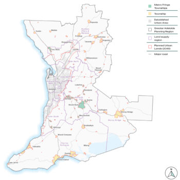 Adelaide in 2050: What will it look like? - The Post