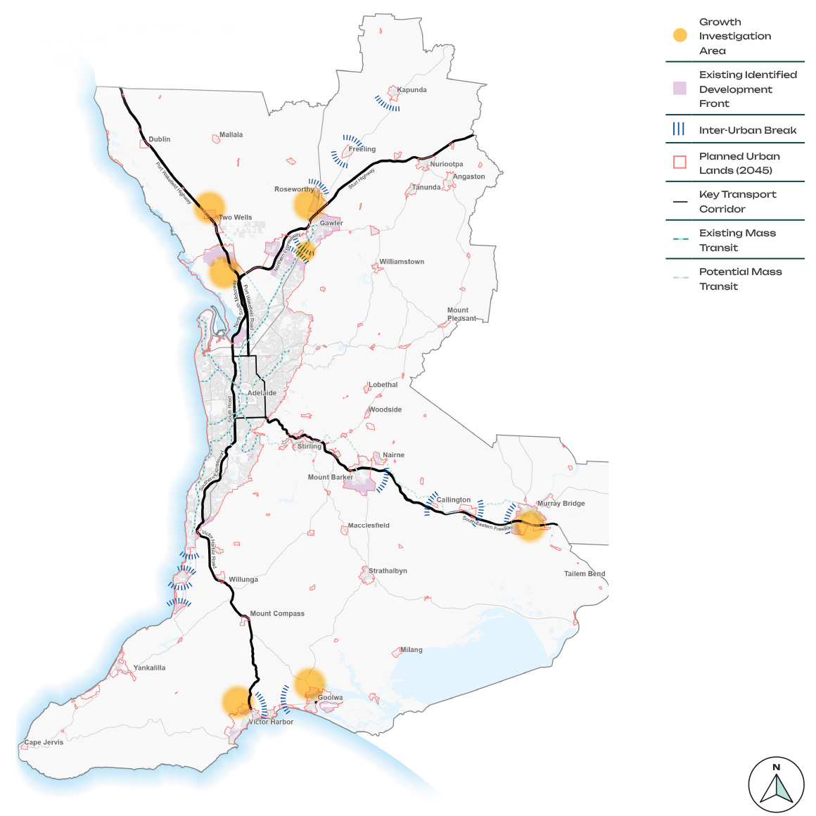 Adelaide in 2050: What will it look like? - The Post