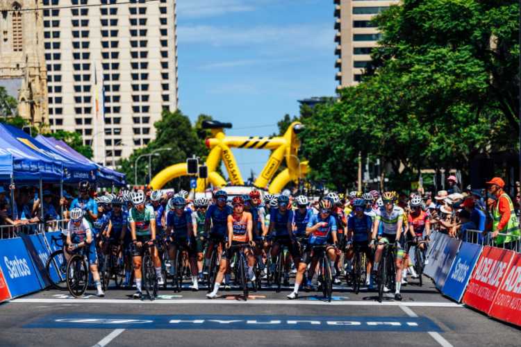 How to TDU: Your two-minute guide for 10 epic days - The Post