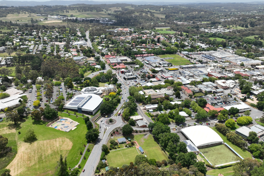 Big road projects for Mount Barker, the Hills and beyond - The Post