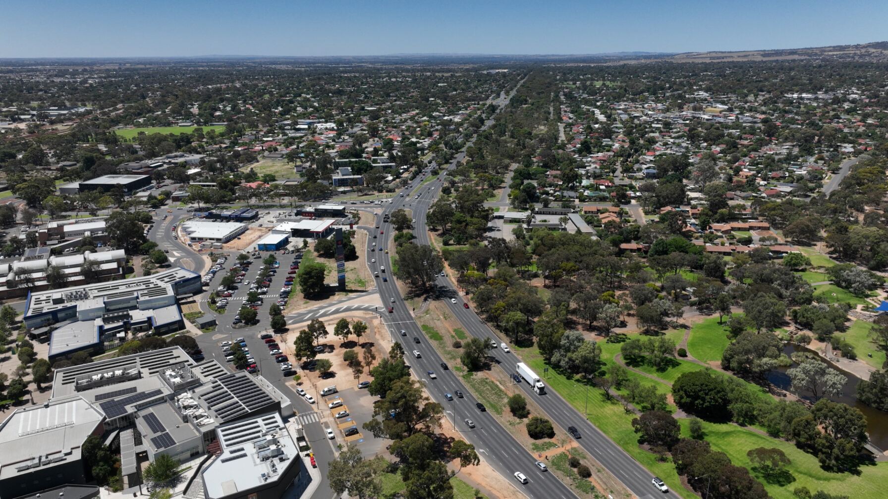Major road projects for 2025: Northern suburbs edition - The Post