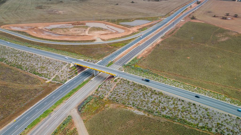 SA's four big road projects for 2025 - The Post