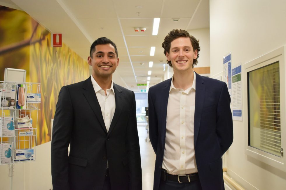 World-first AI breakthrough helps SA hospitals - The Post