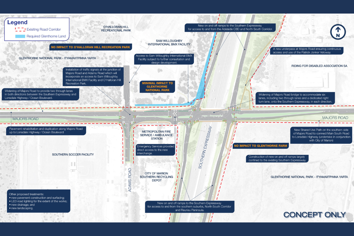 SA's four big road projects for 2025 - The Post