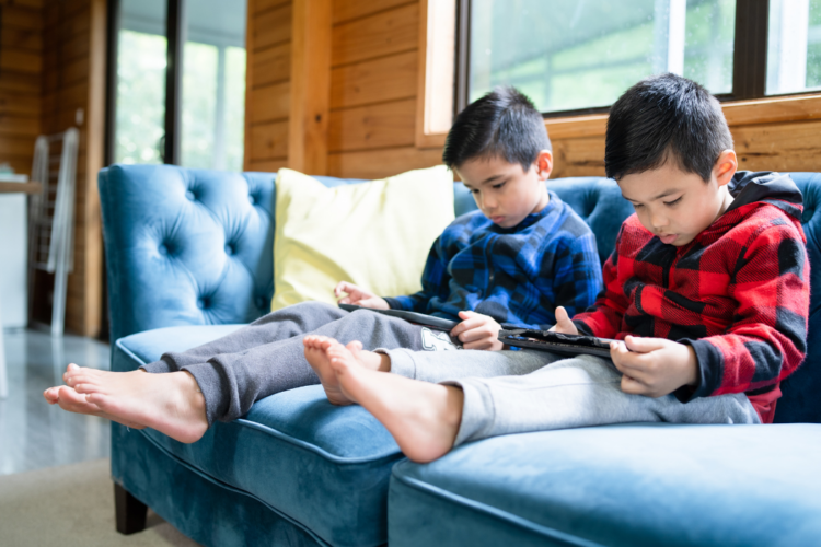 Top screen time tips every parent should read - The Post