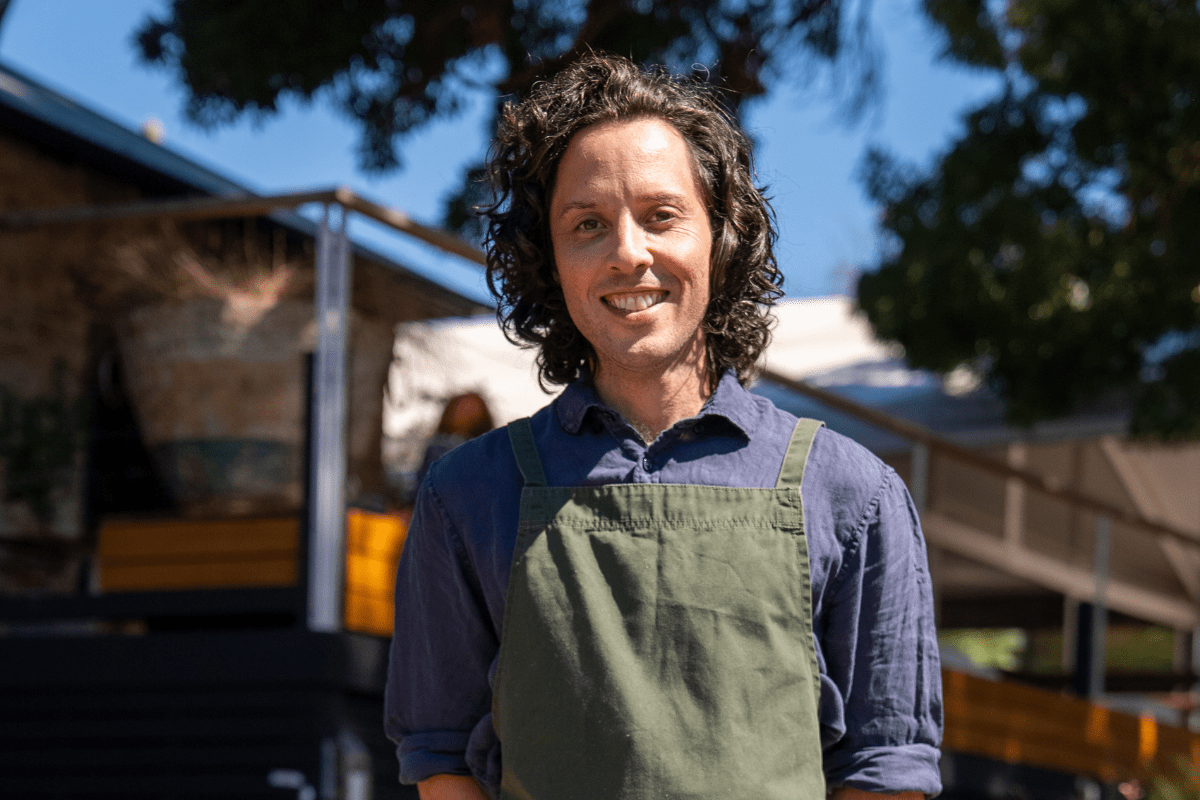 Tasting Australia chef reveals top SA eats - The Post