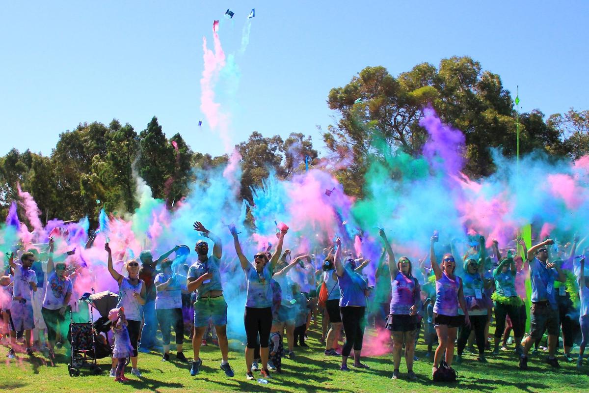 What’s happening in SA: April edition - The Post