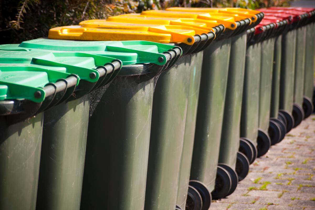 A-Z: How to dispose of things the RIGHT way - The Post