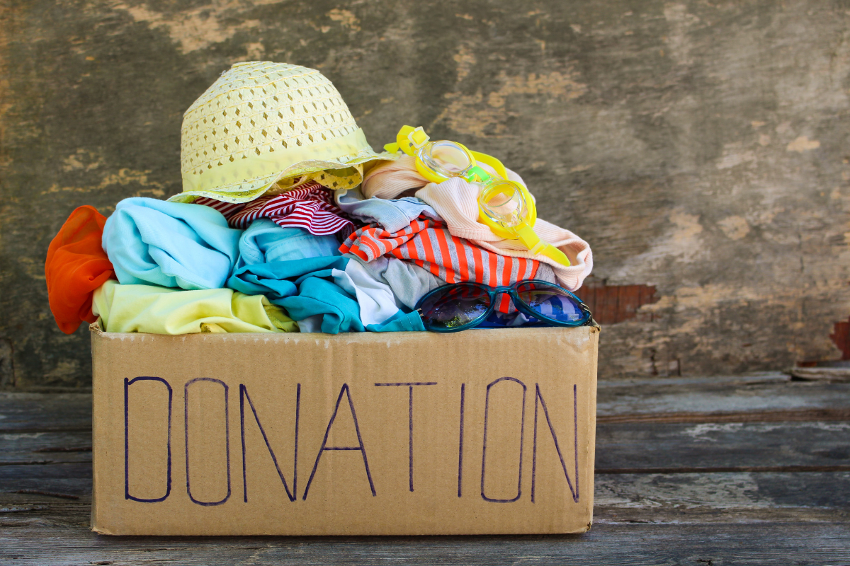 A-Z: How to dispose of things the RIGHT way - The Post