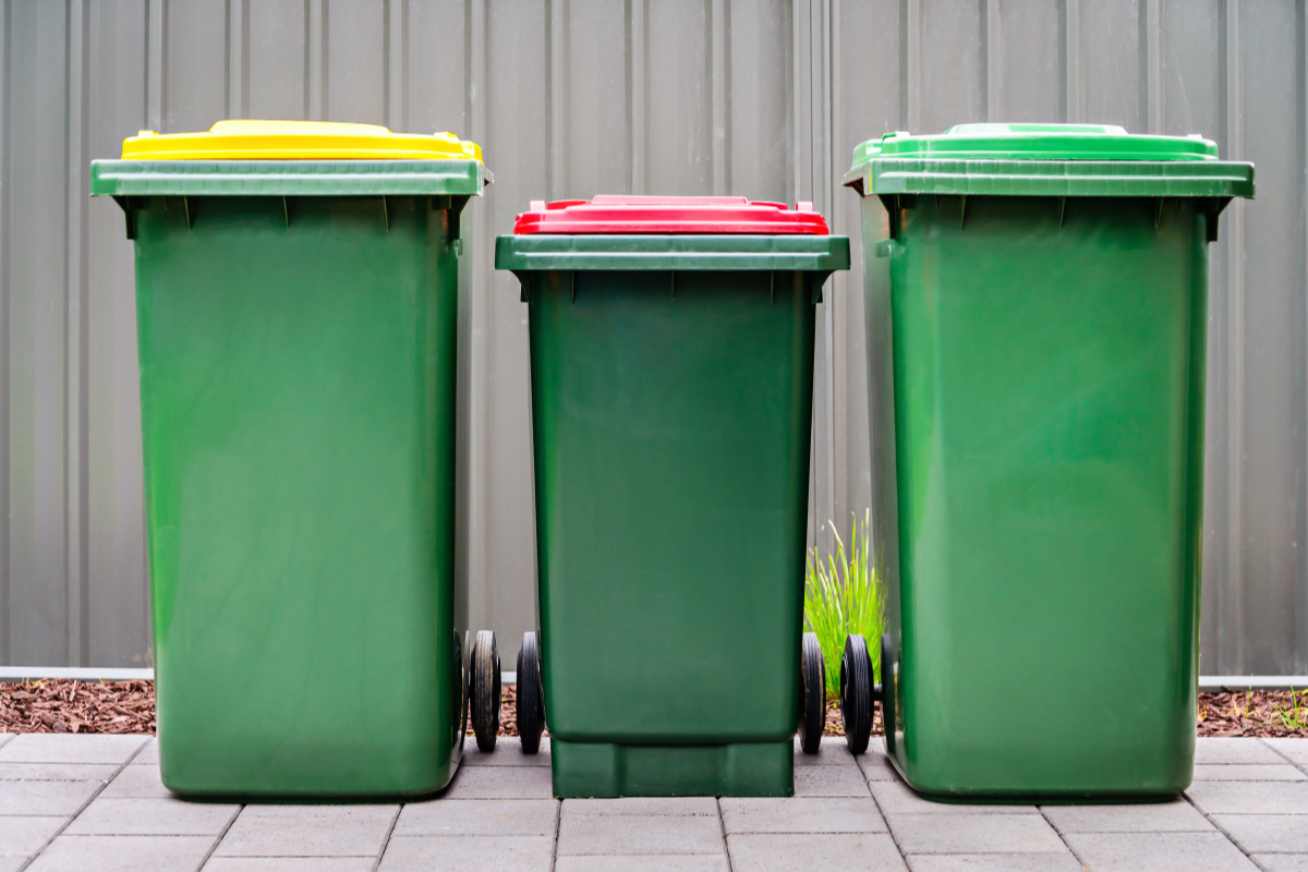 A-Z: How to dispose of things the RIGHT way - The Post