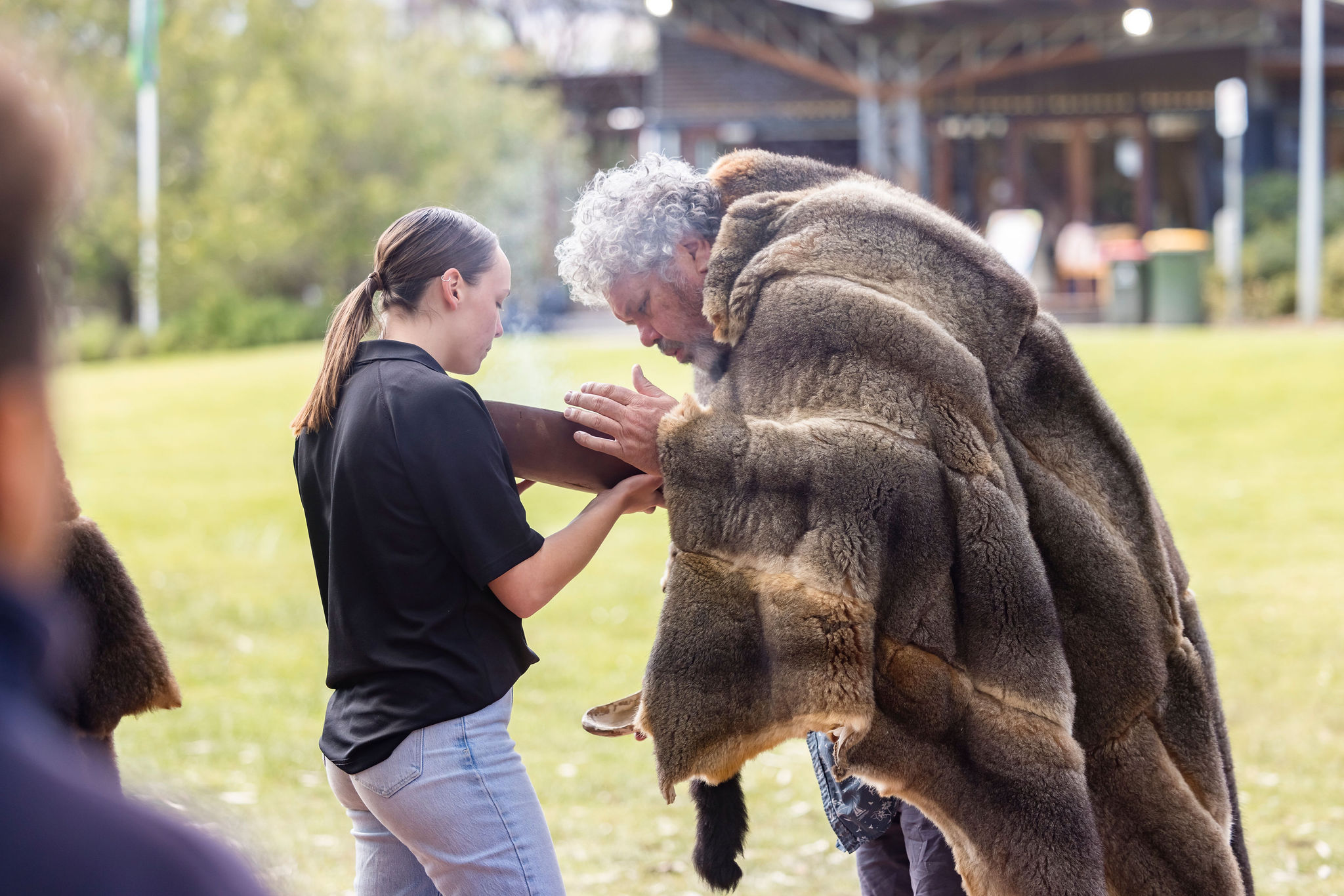 Making reconciliation real: A young Aboriginal leader’s call to action ...