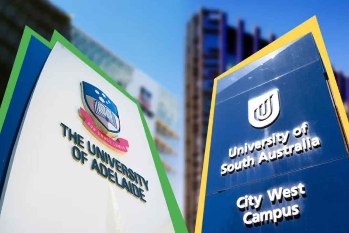 The new Adelaide University: Everything you need to know - The Post