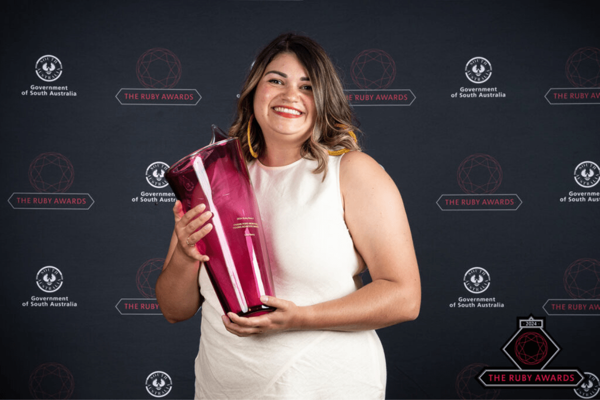 20 years of the Ruby Awards: Honouring SA’s creative trailblazers - The ...