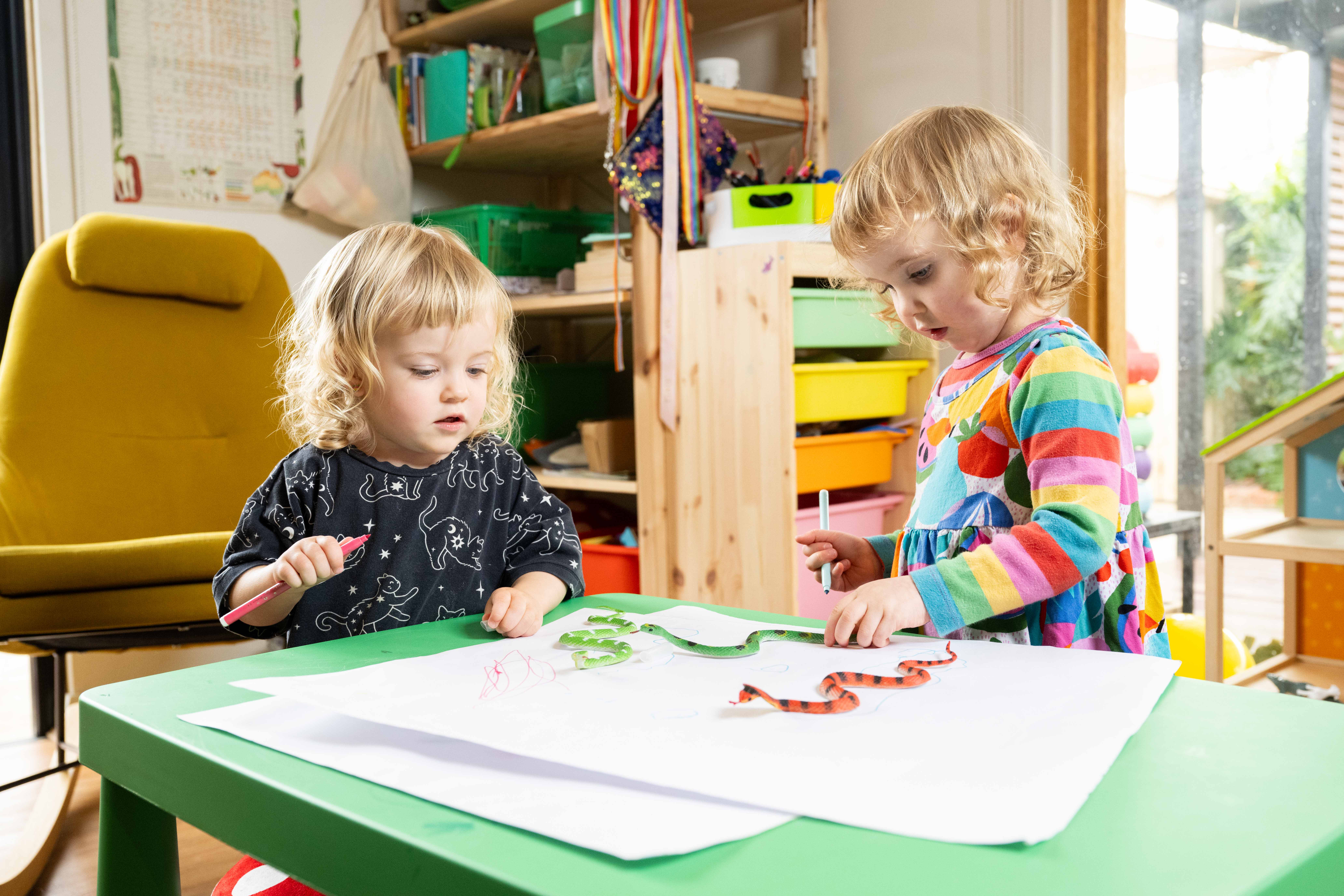 Is this Adelaide's most diverse playgroup? - The Post