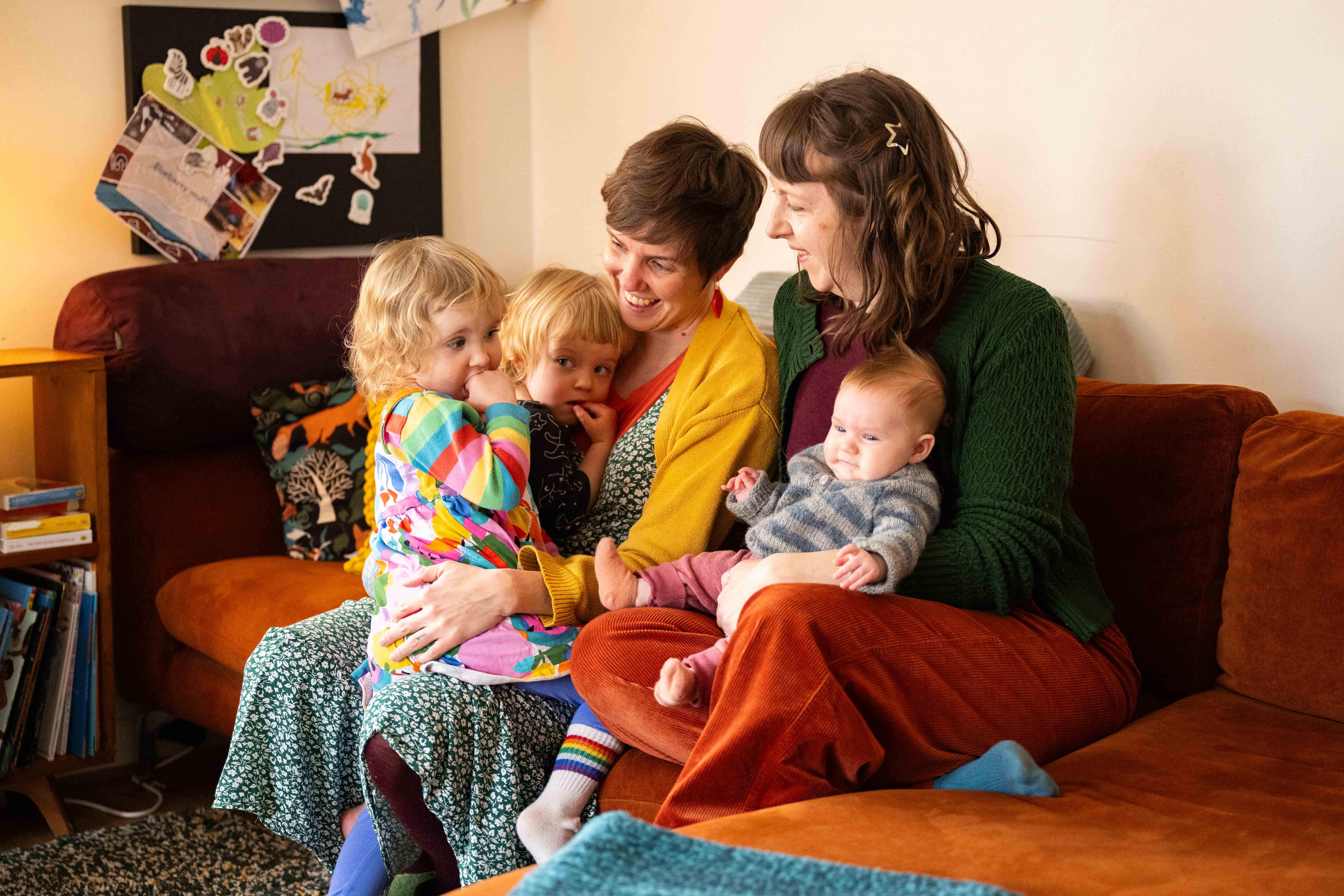 Is this Adelaide's most diverse playgroup? - The Post