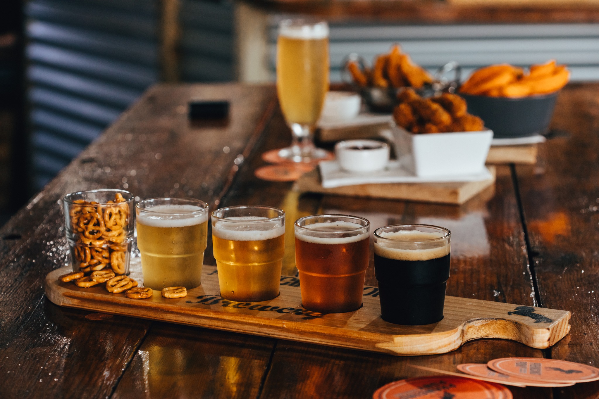 Yorkes, the Hills and beyond: Where to find SA’s best local brews - The ...