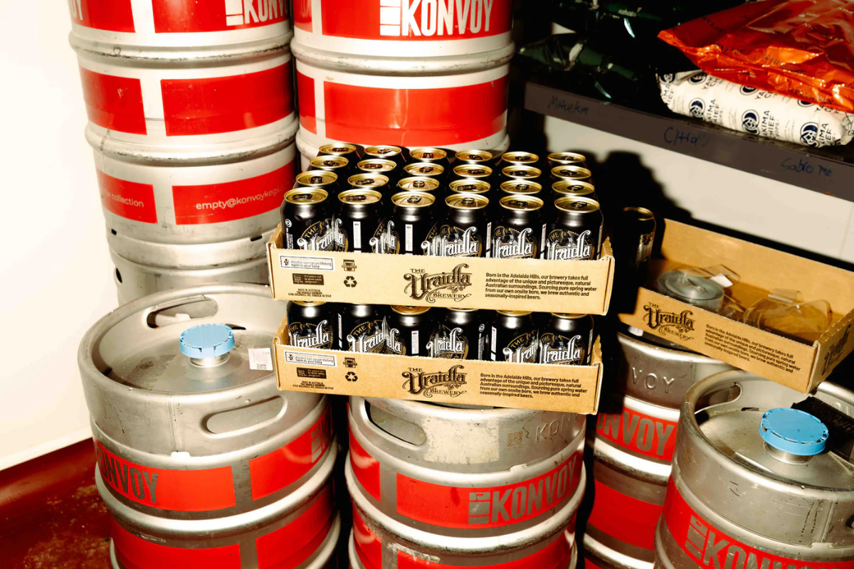 Yorkes, the Hills and beyond: Where to find SA’s best local brews - The ...