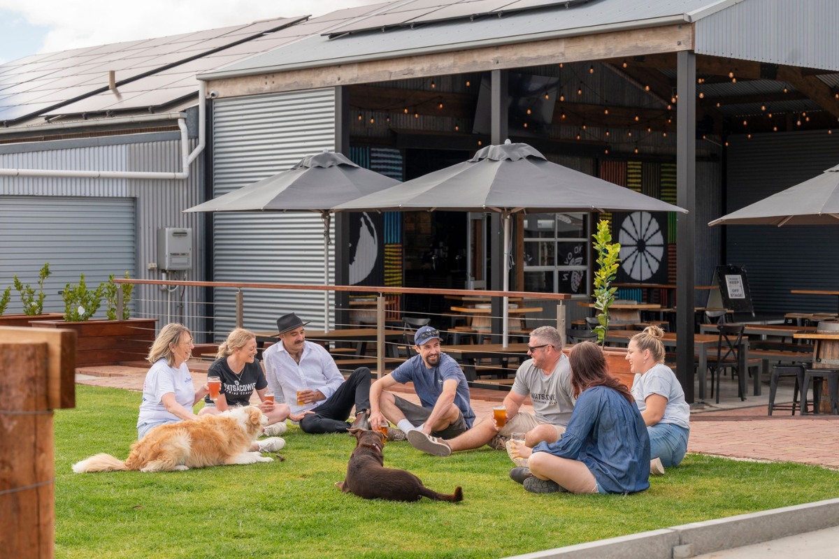 Yorkes, the Hills and beyond: Where to find SA’s best local brews - The ...