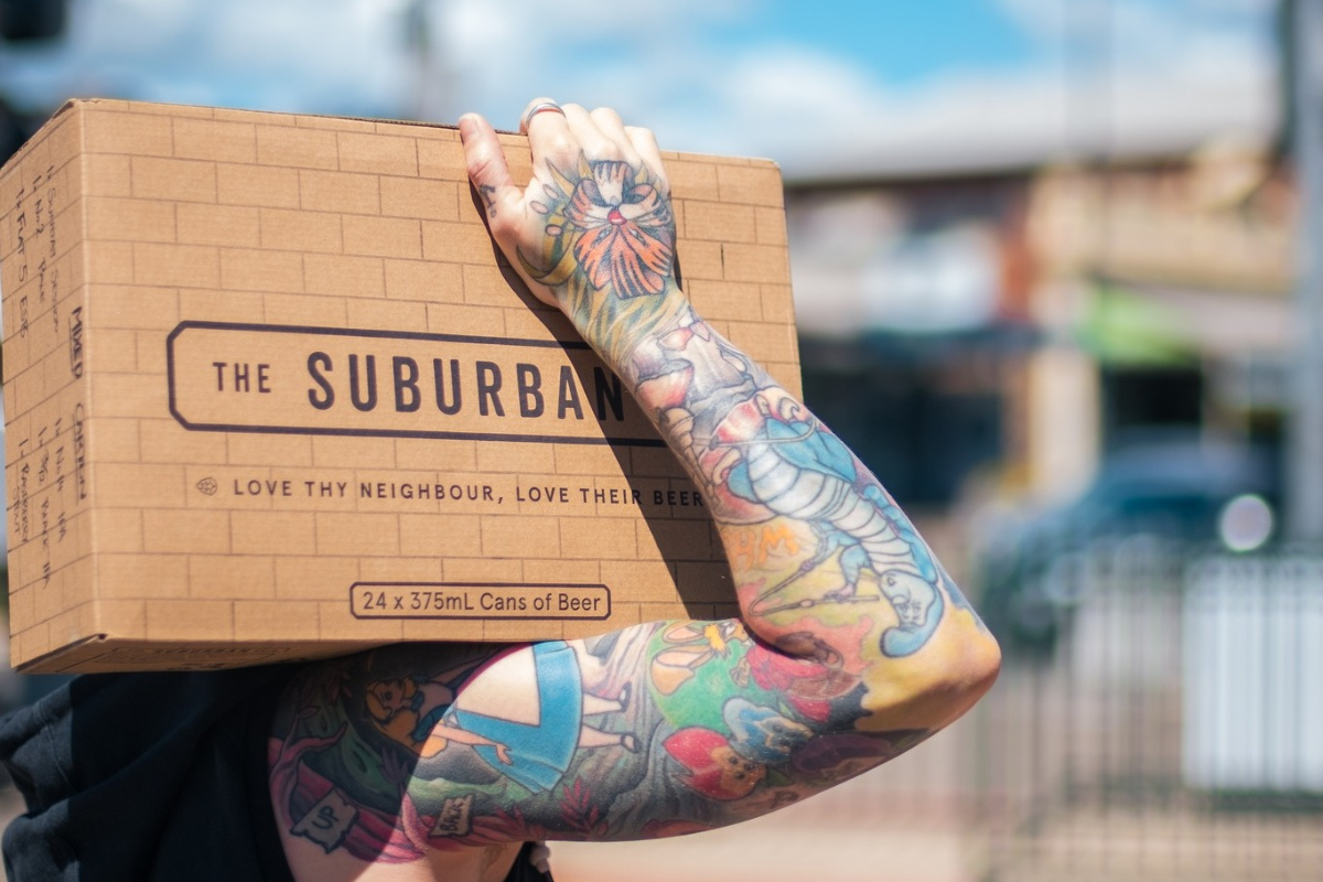 Yorkes, the Hills and beyond: Where to find SA’s best local brews - The ...