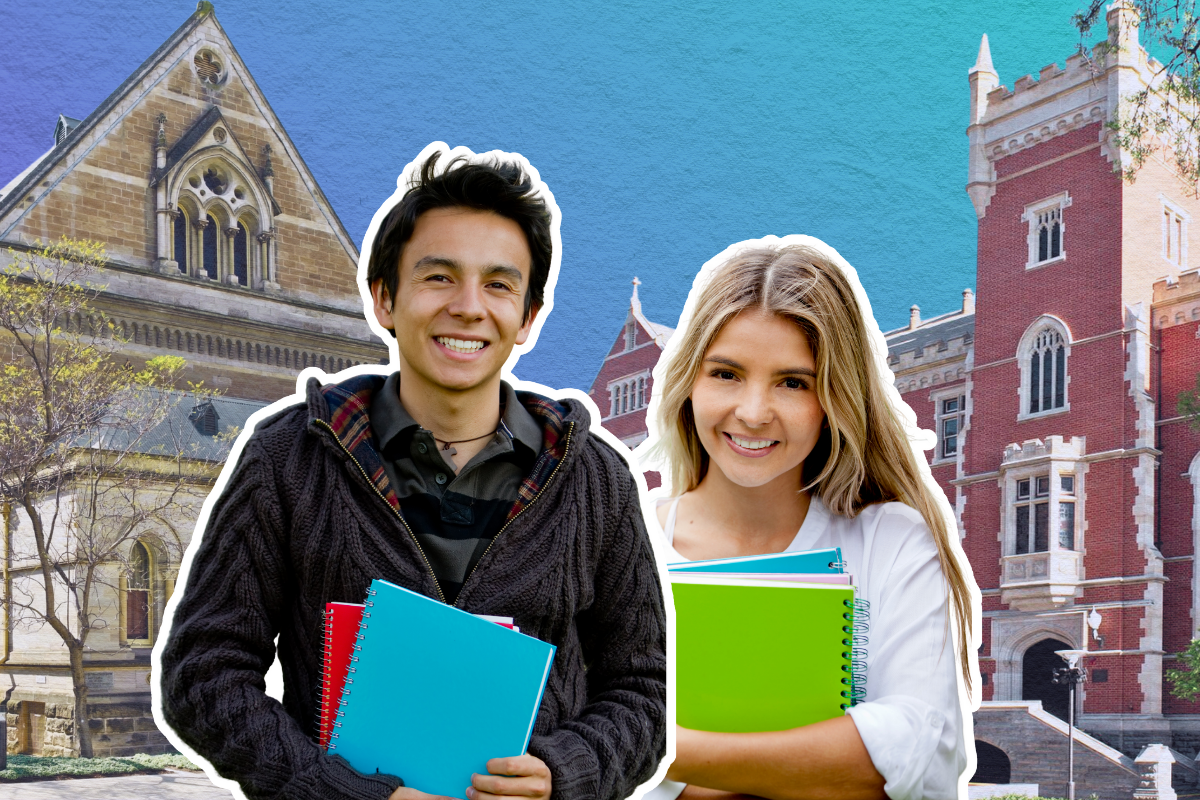 The new Adelaide University: Everything you need to know - The Post