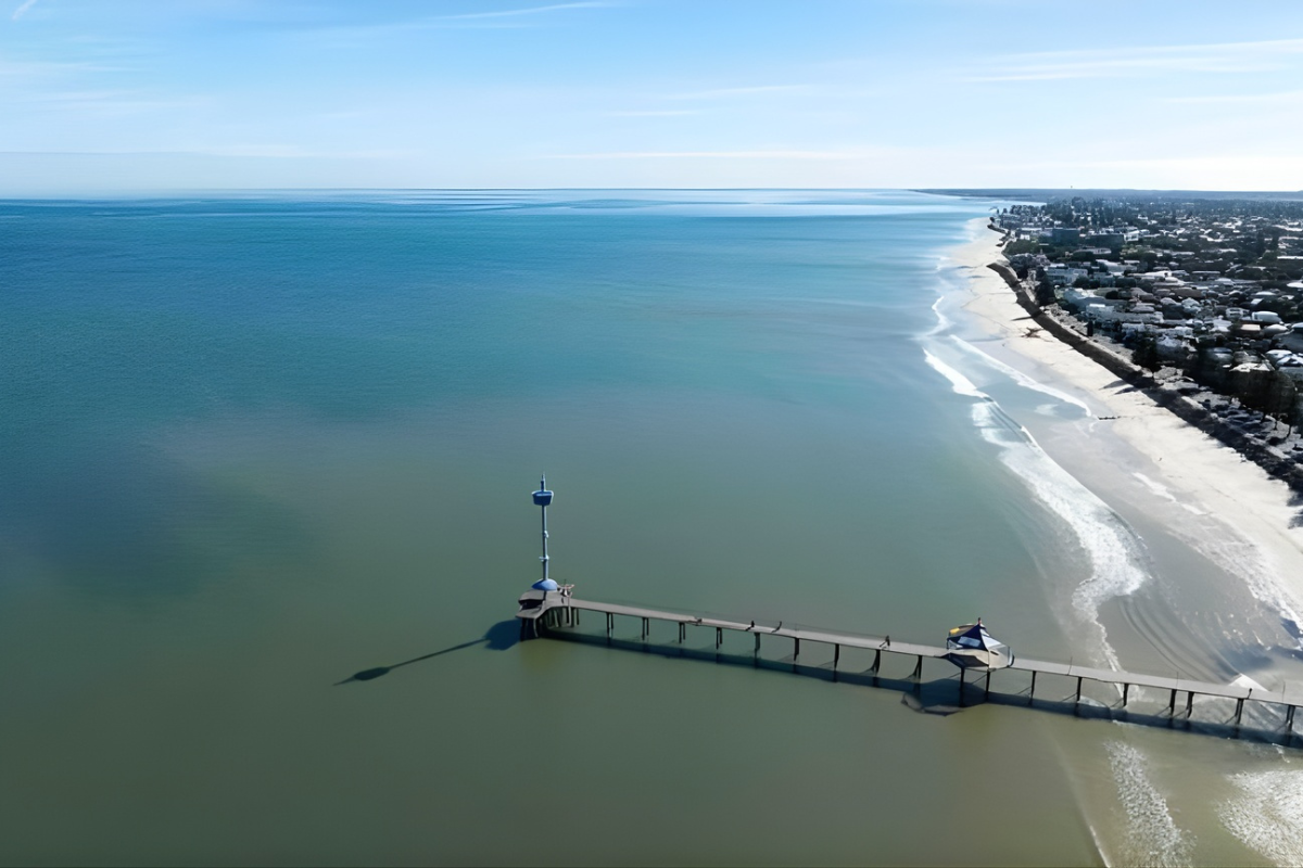 Summer by the sea: Your essential SA algal bloom guide - The Post