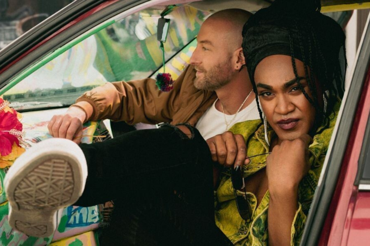 Made in SA: 18 Fringe Shows You Can’t Miss - The Post