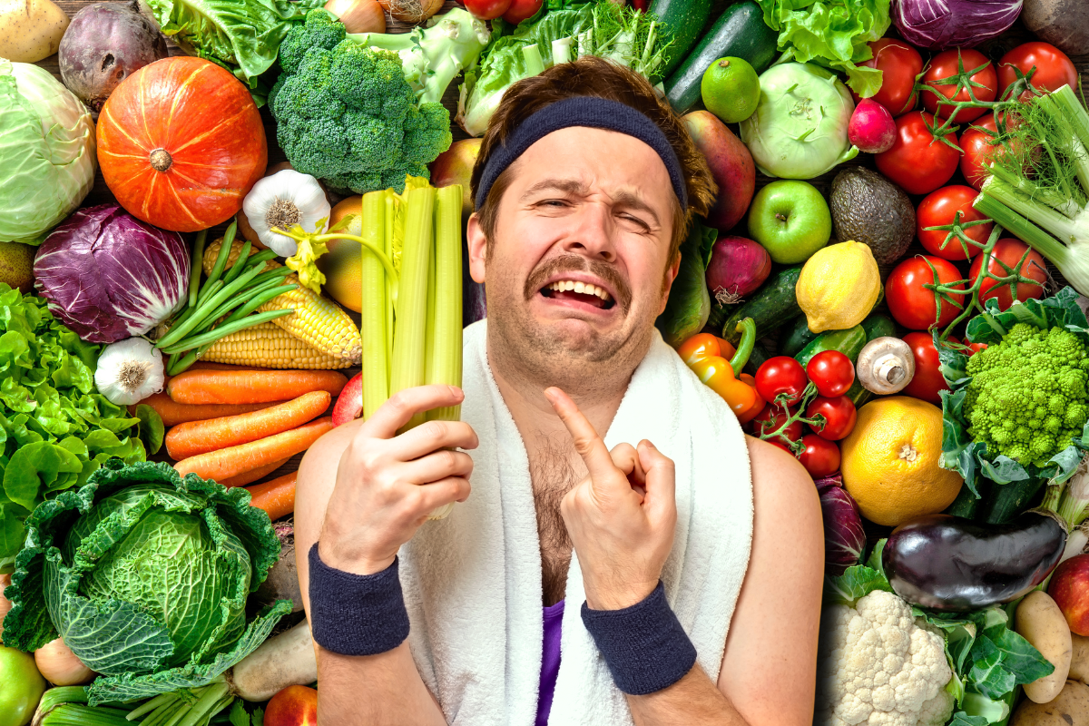 Struggling with New Year’s health goals? Try this instead - The Post