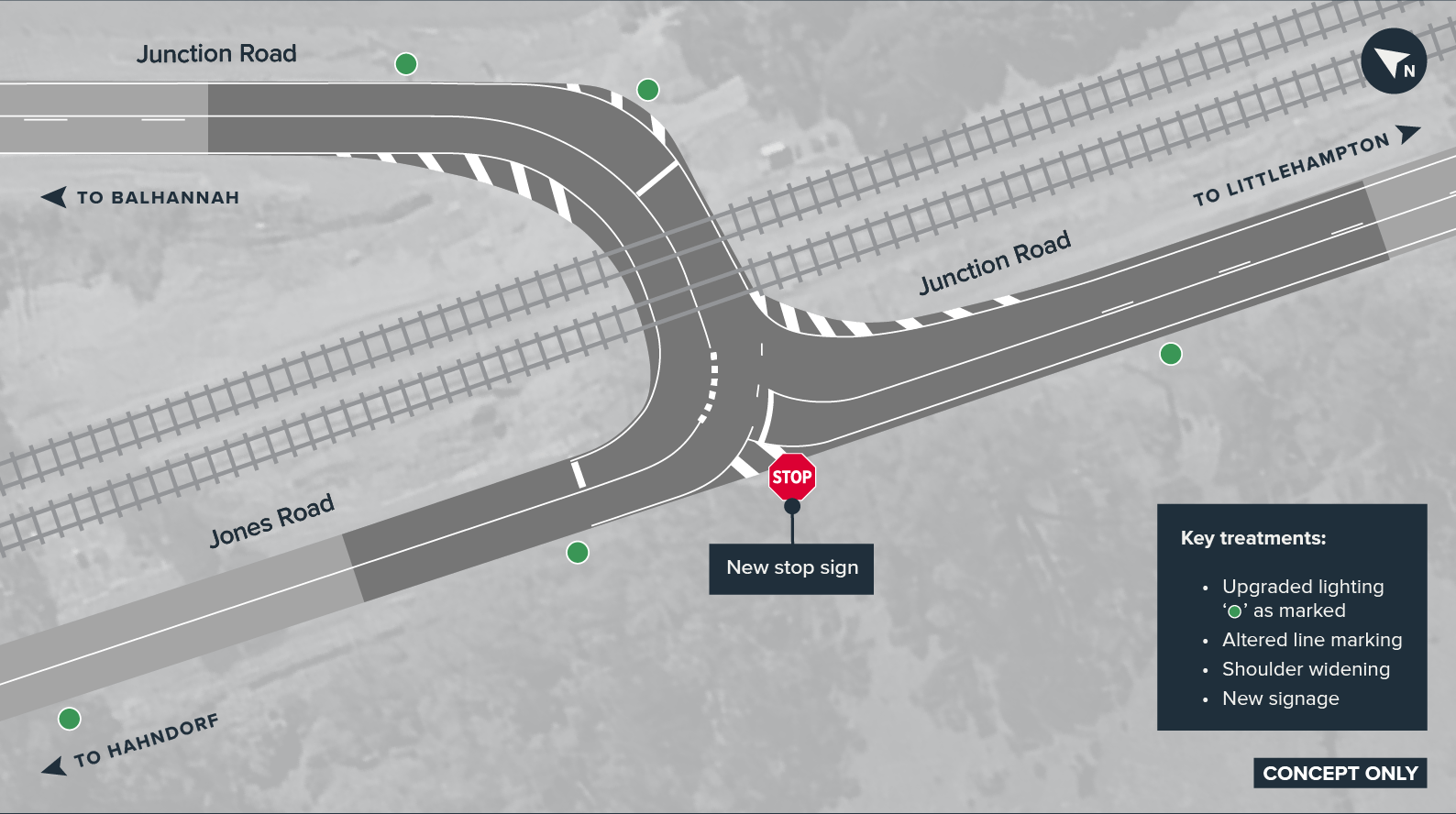 Major road projects for 2026: Mount Barker and the Adelaide Hills - The ...