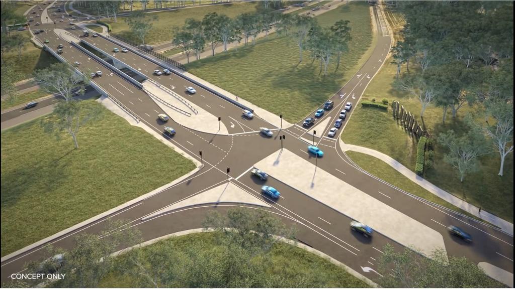 Major road projects for 2026: Mount Barker and the Adelaide Hills - The ...