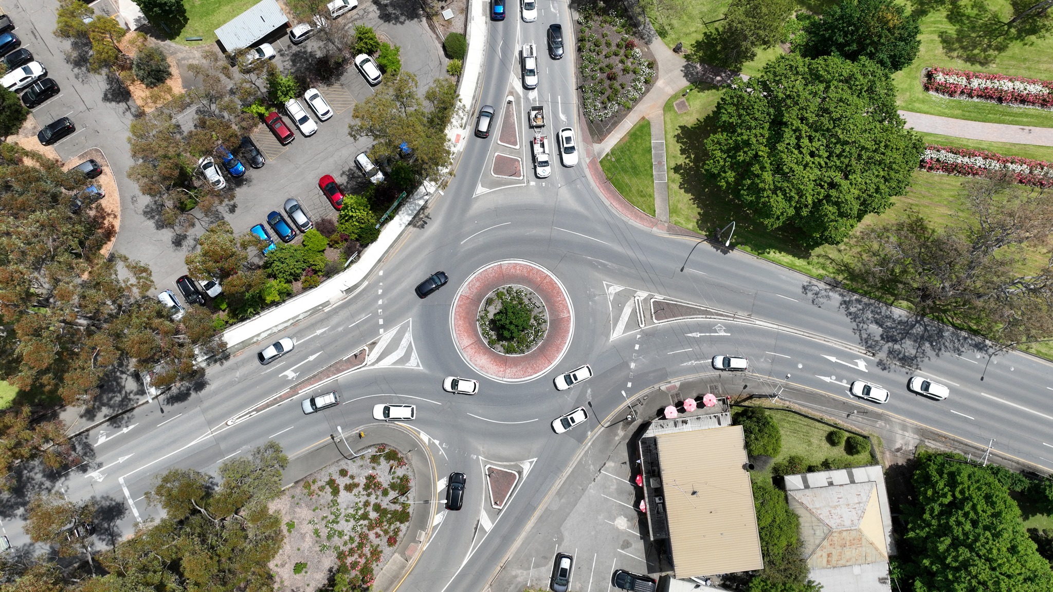 Major road projects for 2026: Mount Barker and the Adelaide Hills - The ...