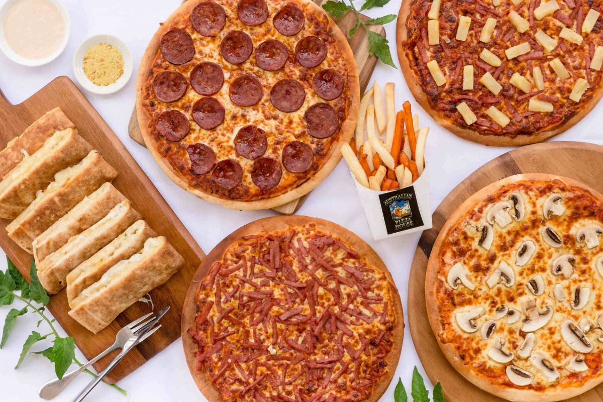 Eat well for less: 12 CBD lunches under $12 - The Post