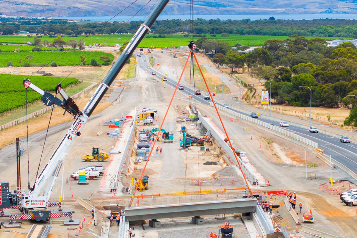 Major road projects for 2026: Adelaide and the coast - The Post