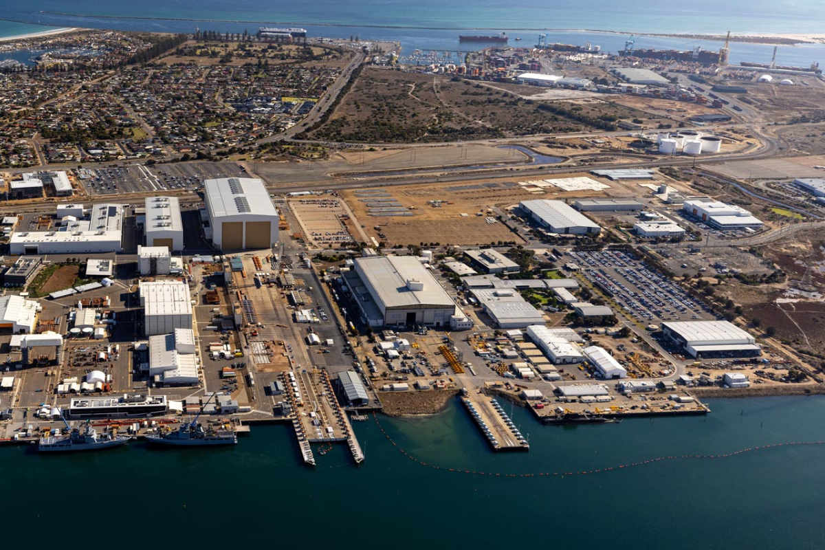 Inside SA’s defence boom: The 11,000 jobs shaping our state’s future ...
