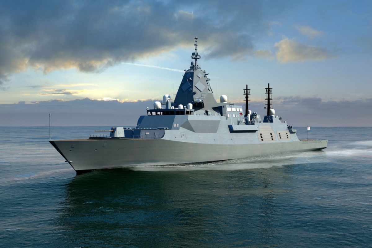 Inside SA’s defence boom: The 11,000 jobs shaping our state’s future ...