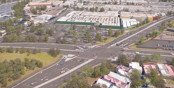 Major road projects for 2026: Adelaide and the coast - The Post