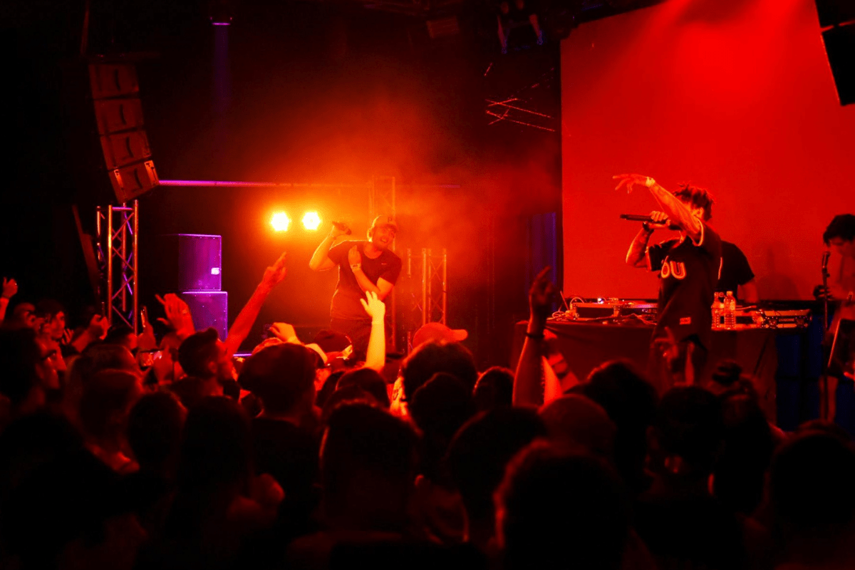 The music hub reshaping Adelaide’s north - The Post