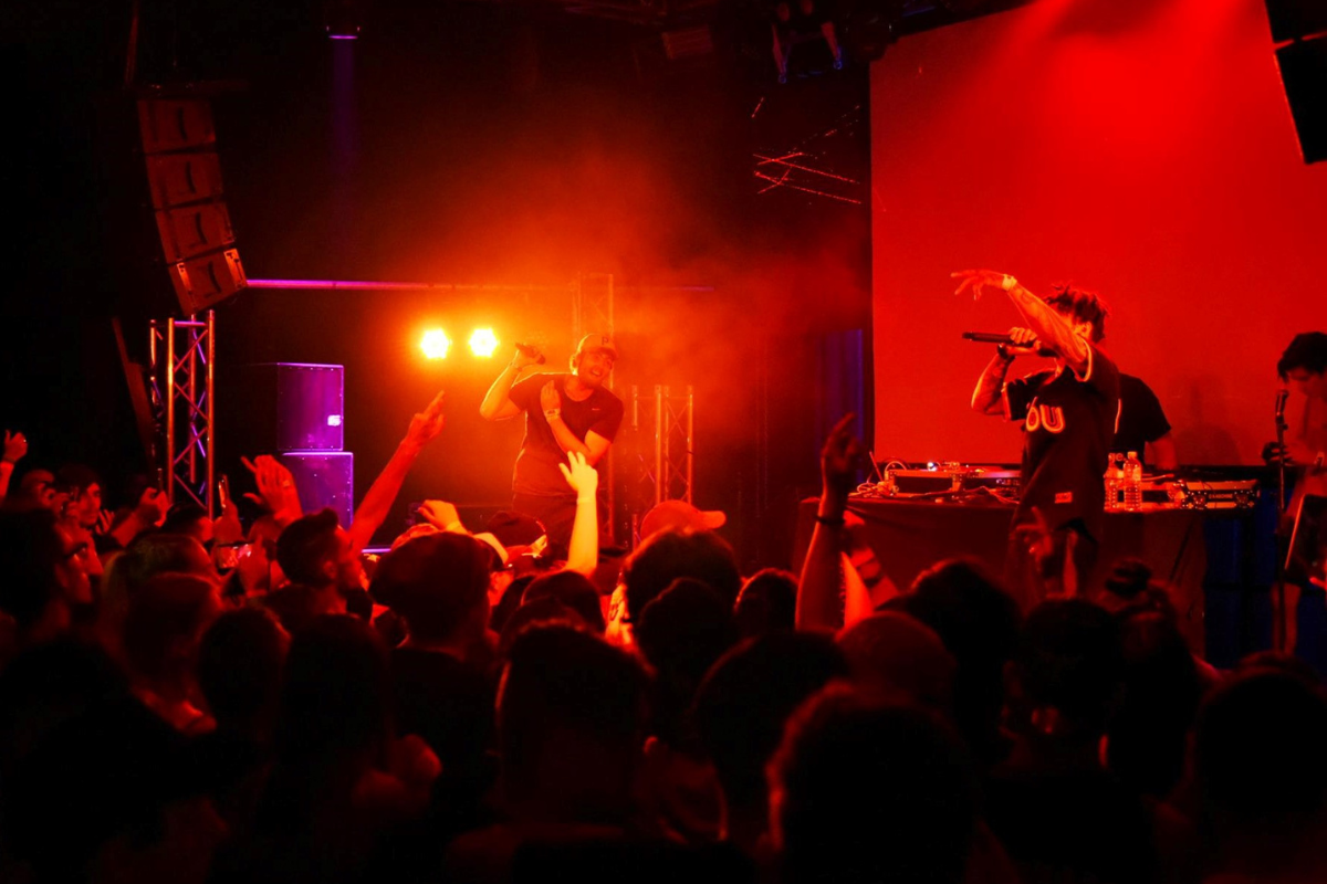 The music hub reshaping Adelaide’s north - The Post