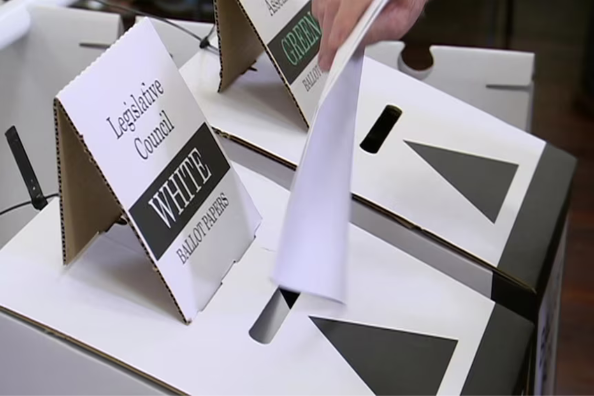 Voting in SA: Your no-stress guide to the state election - The Post