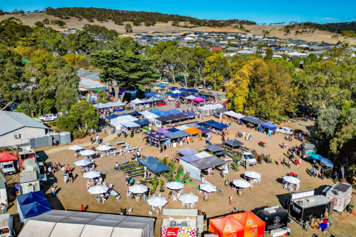 15 things to do in SA this April - The Post