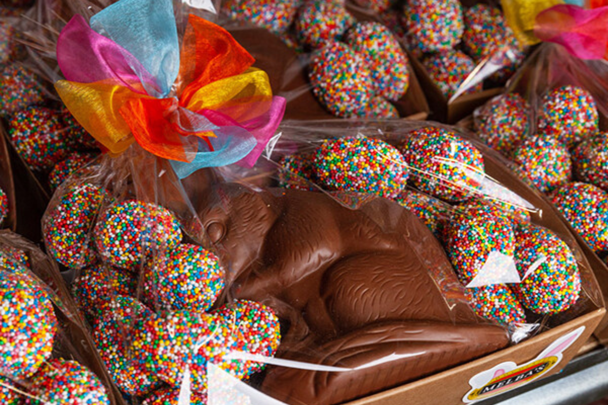 The ultimate guide to SA Easter chocolate - The Post